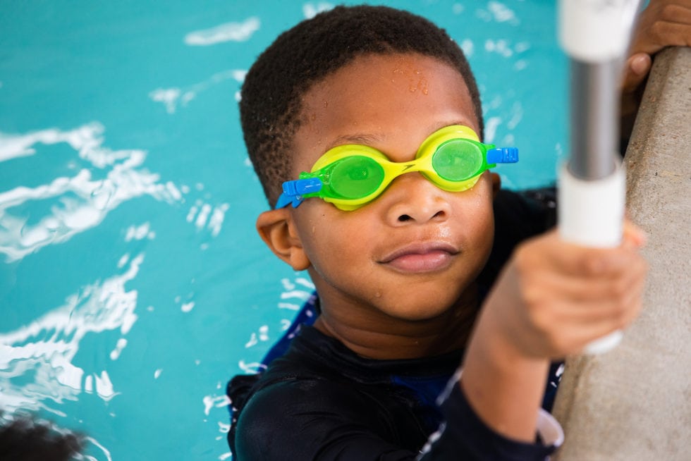 First Dip Safety Tips • Waterloo Swimming