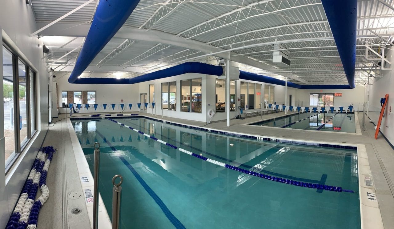 Waterloo Swimming • Swim Team and Swim Lessons in Austin, TX