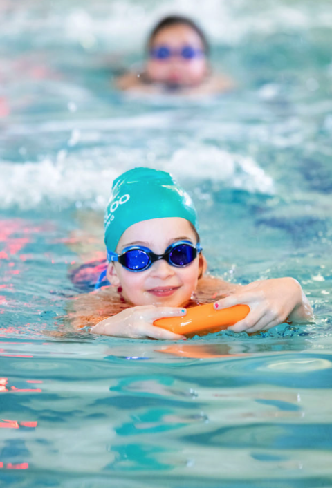 Waterloo Swimming • Swim Team and Swim Lessons in Austin, TX