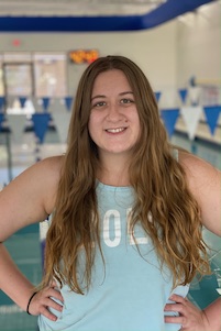 Swim Coaches & Swimming Instructors • Waterloo Swimming