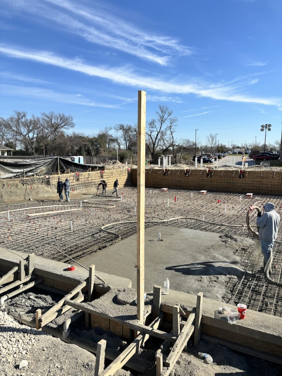 Round Rock Swim Programming • Waterloo Swimming
