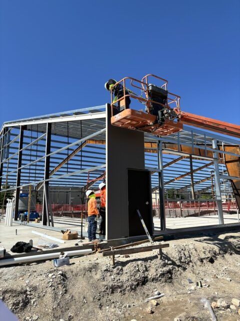 Round Rock Swim Programming • Waterloo Swimming