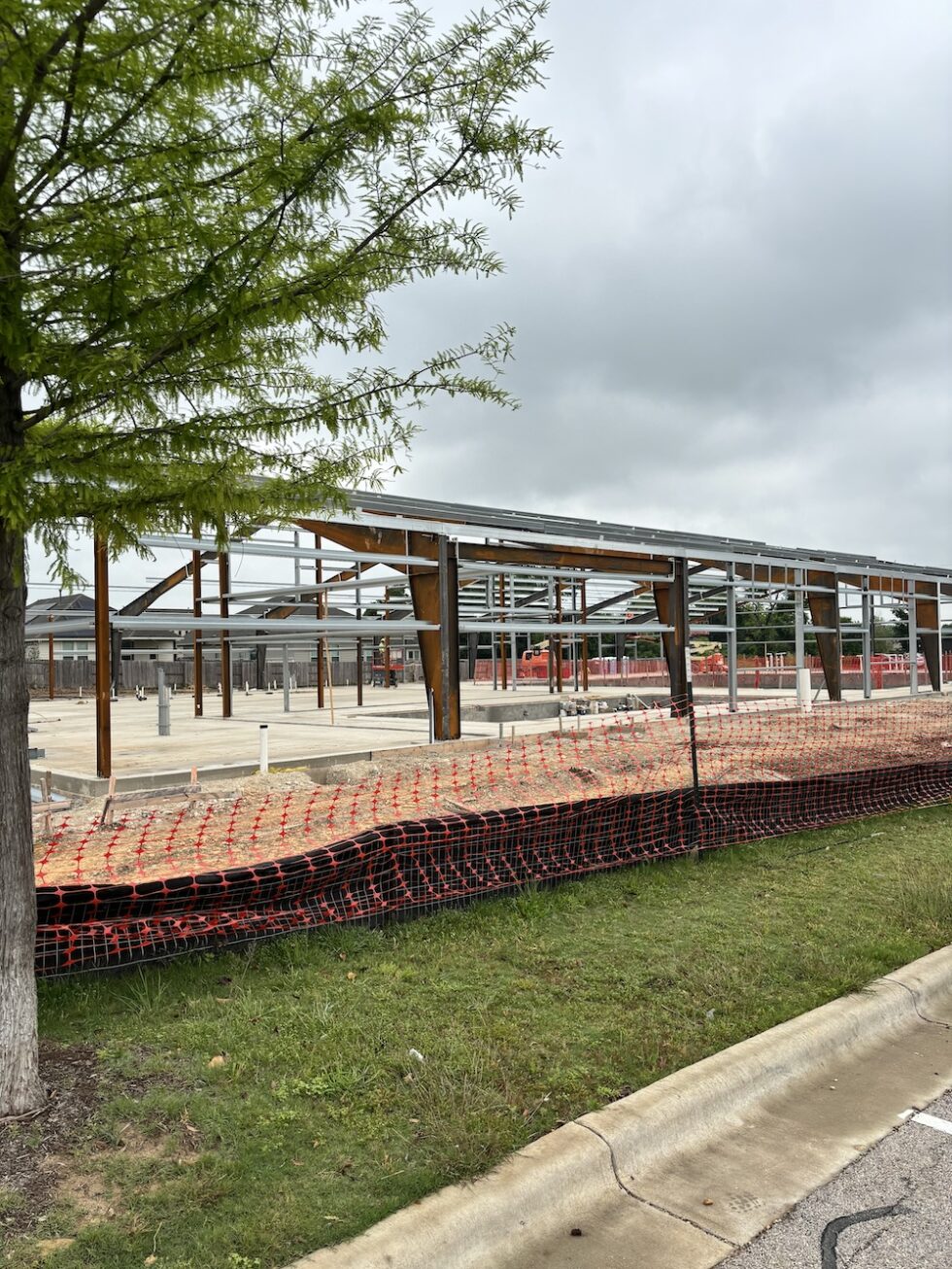 Round Rock Swim Programming • Waterloo Swimming